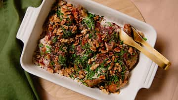 Lebanese recipes: 10 great dishes you can easily try at home | SBS The ...