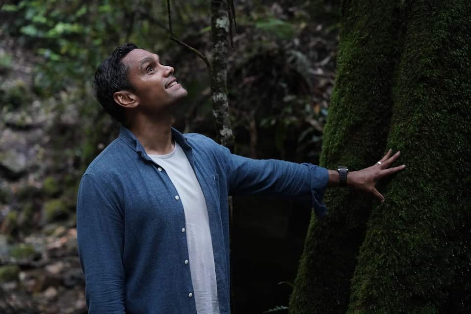 The First Inventors: A ground-breaking documentary series that aims to rewrite Australian ...