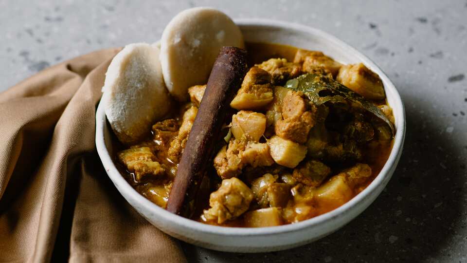 Curry recipes from around the world | SBS The Cook Up with Adam Liaw