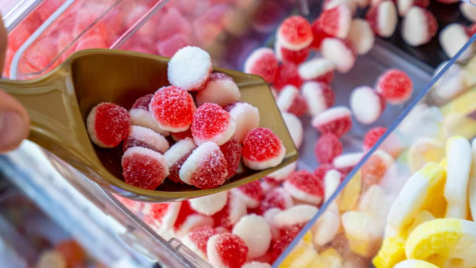 In Sweden, Saturdays are for eating sweets | SBS Food