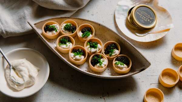 10 savoury tart recipes for perfect entertaining | SBS The Cook Up with ...