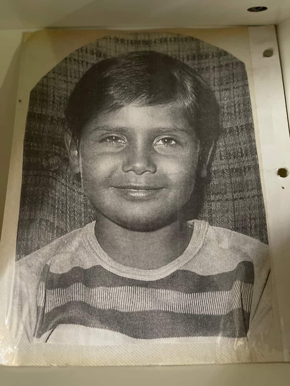 New hope for a fresh inquest into Mark Haines' mysterious railway death ...