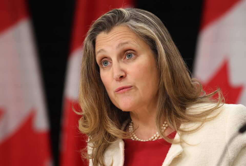 What happens next as Justin Trudeau resigns? | SBS News