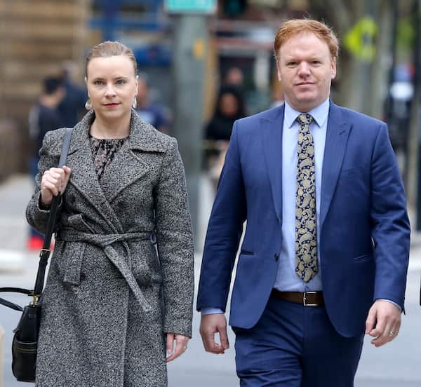 The Richard Boyle case and Australian whistleblower laws explained ...