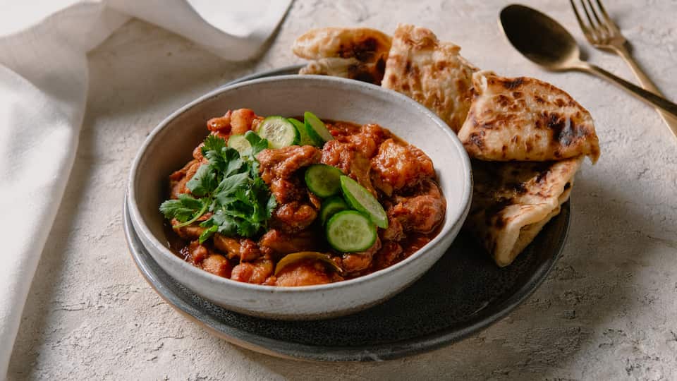 South African recipes: a melting pot of flavours | SBS Food
