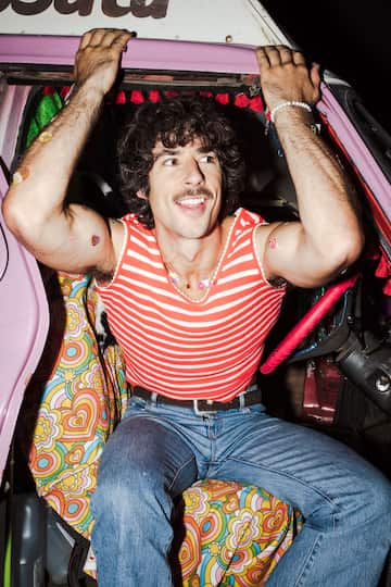 Global viral pop sensation Go-Jo to represent Australia at this year's ...