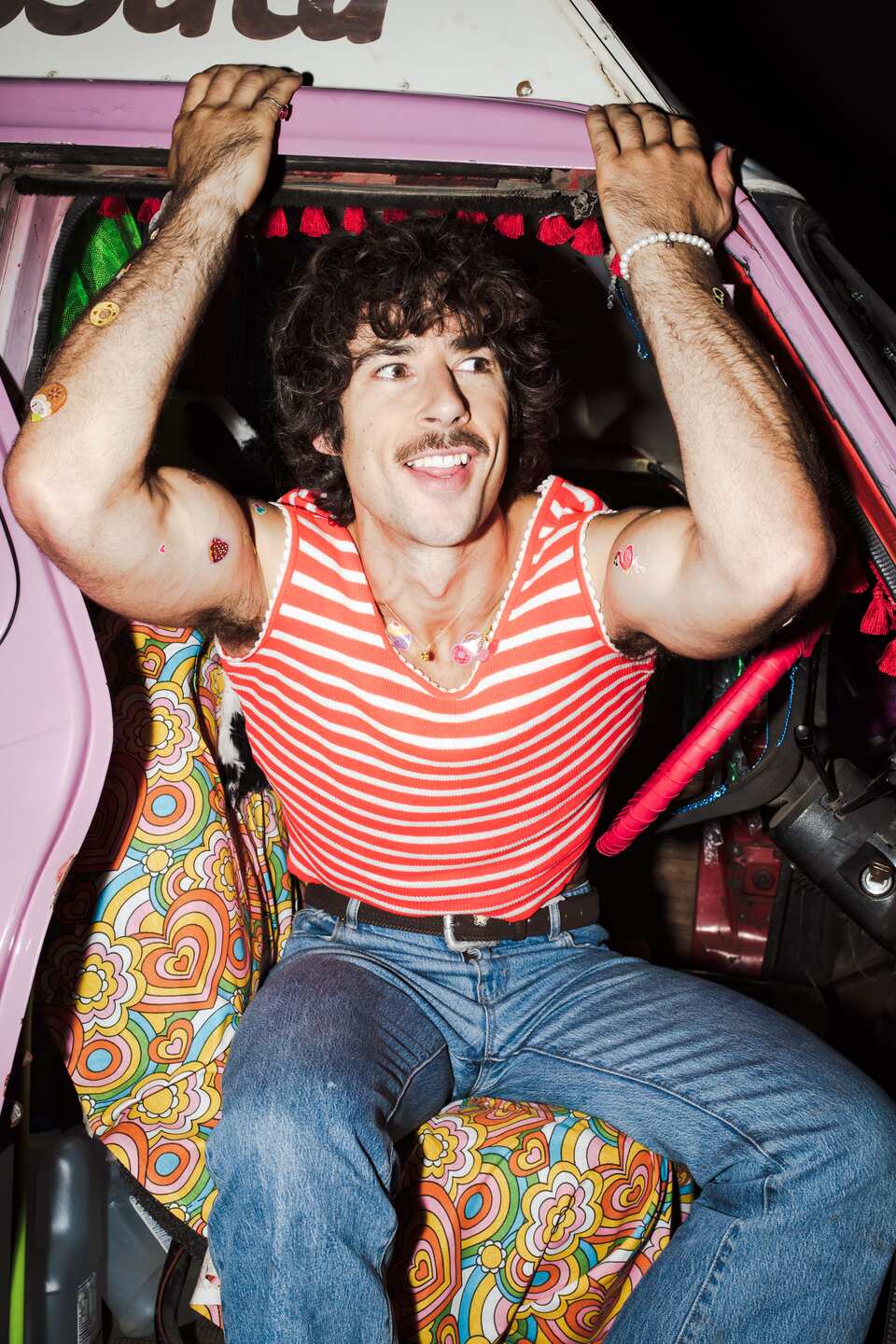 Global viral pop sensation Go-Jo to represent Australia at this year's ...