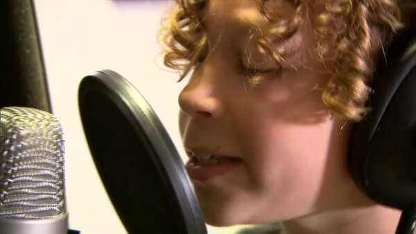 Could this Boorloo boy become the next Kid LAROI? | SBS NITV