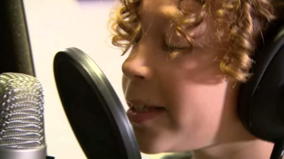 Could this Boorloo boy become the next Kid LAROI? | SBS NITV