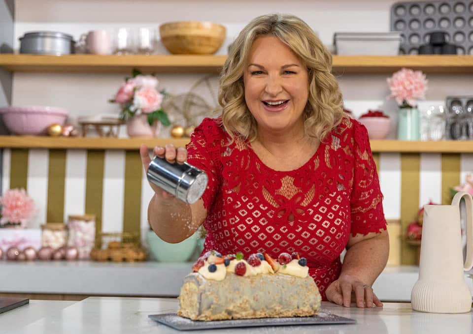 Kirsten Tibballs recipes: How to make chocolate the star of your ...