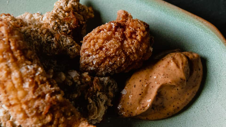 23 homemade condiments starring Indigenous Australian flavours | SBS Food