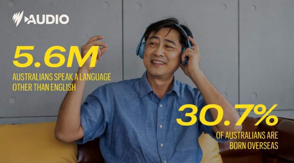 SBS becomes first Australian broadcaster to bring together television ...