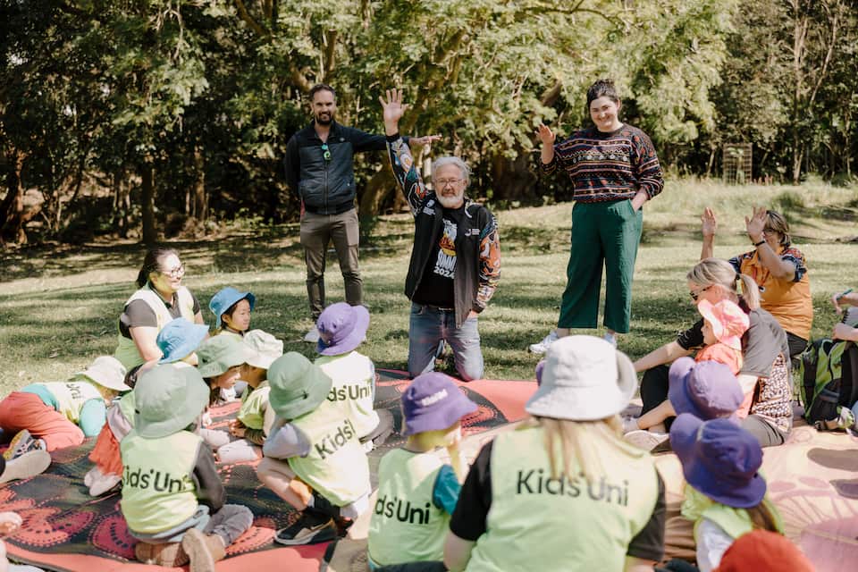 Australia’s Indigenous education gap and the way forward | SBS English