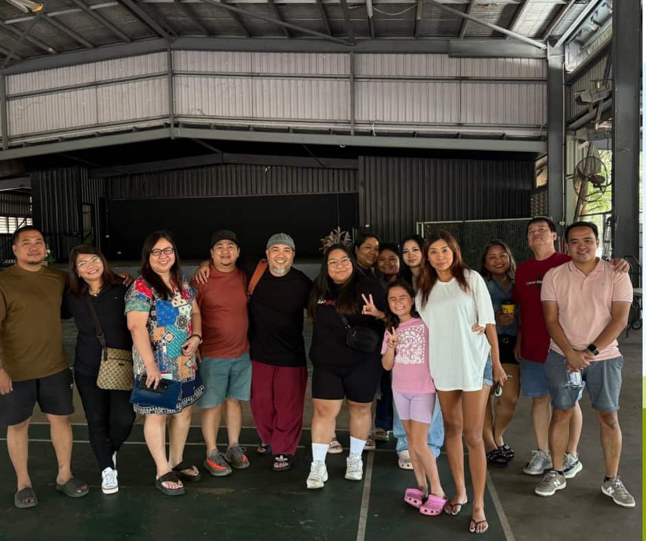 'No Filipino left behind': Filipino-Australians rally to aid typhoon ...