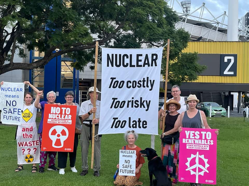 Why are young people fronting the pro-nuclear push in Australia? | SBS ...