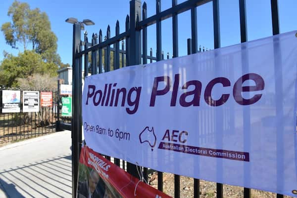 Want to help shape Australia’s future? Here’s how to enrol to vote ...