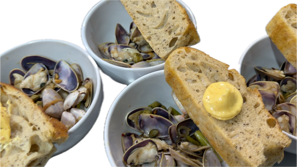 After years abroad tasting cuisines, Nornie Bero brings her brand home ...