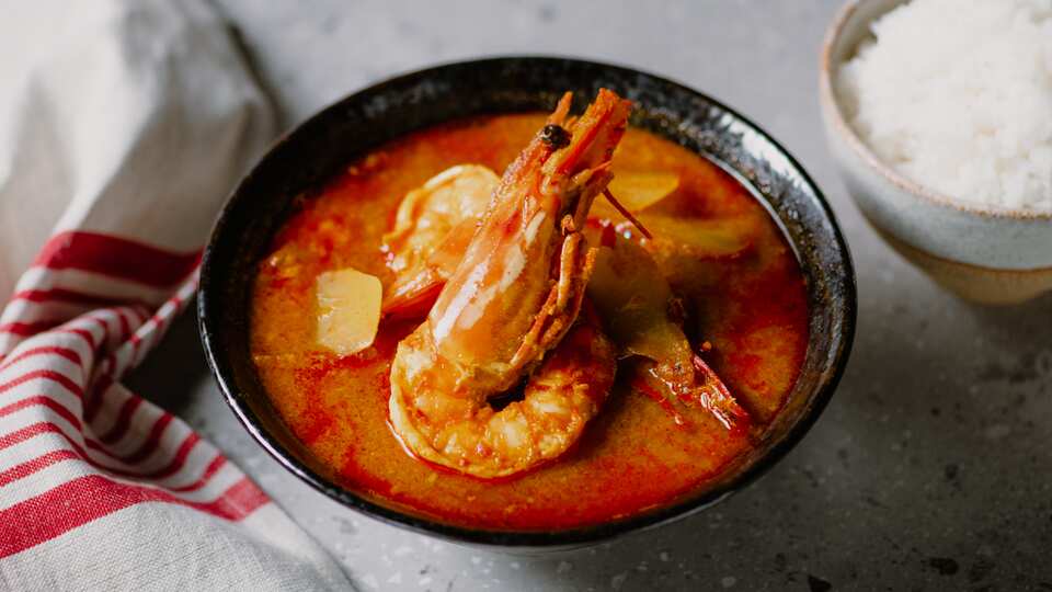 Curry recipes from around the world | SBS The Cook Up with Adam Liaw