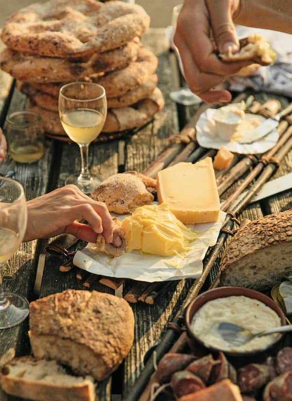 The essential ingredients you need for making great bread | SBS Food