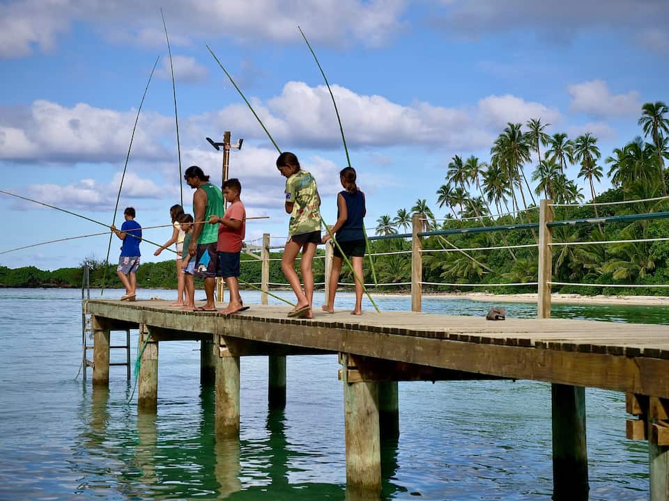 Cook Islands deep sea mining. Government plan to bring citizens home ...