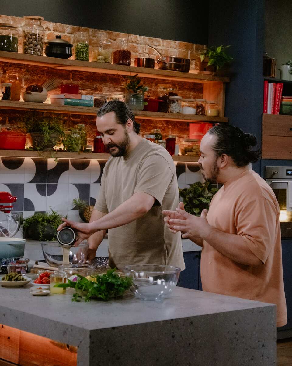 If you only have 7 spices in your kitchen, make it these! | SBS The ...