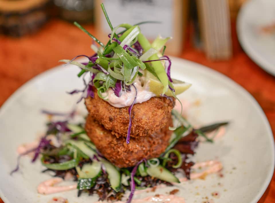 This Indigenous cafe is making an unapologetic statement with its food ...