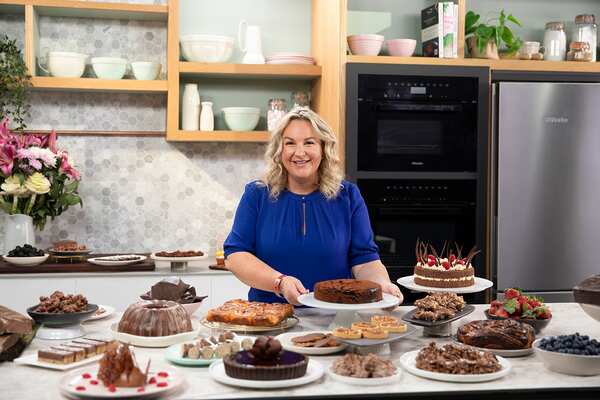 Kirsten Tibballs' top tips and recipes for making beautiful babka | SBS ...