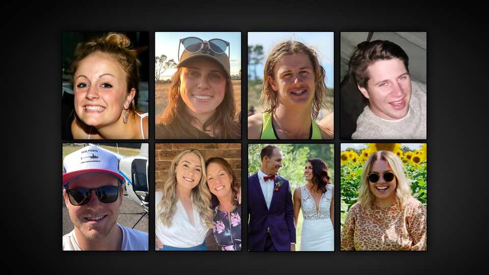 Hunter Valley bus crash: AFL club in 'unfathomable sadness' | SBS News