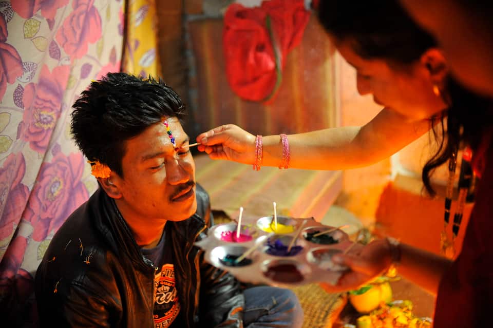 Everything you need to know about Tihar, Nepal's five-day festival | SBS Nepali