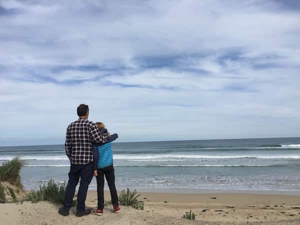 Tim Baker on the difficult conversations around prostate cancer and ...