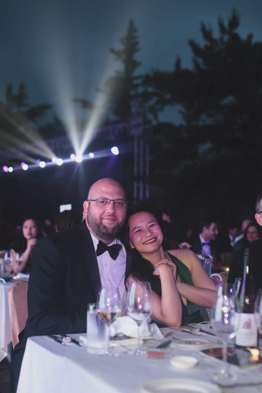 Australian citizens detained in China: Who are Cheng Lei and Yang ...