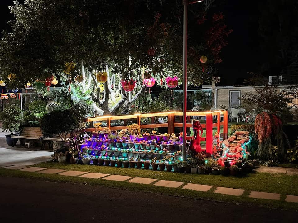 Đón Tết tại Thiền viện Trúc Lâm Tiêu Dao ở Melbourne | SBS Vietnamese