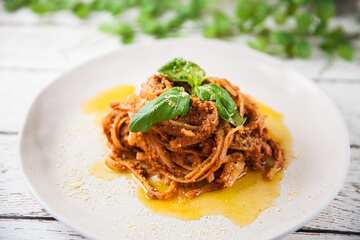 25 high-protein vegan recipes to power up your next meal | SBS Food