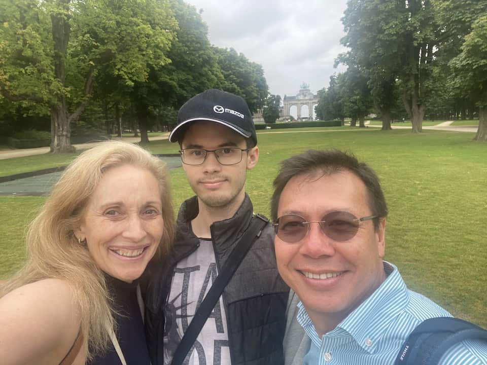 Coming out to your parents: My sons both told me they were gay | SBS News