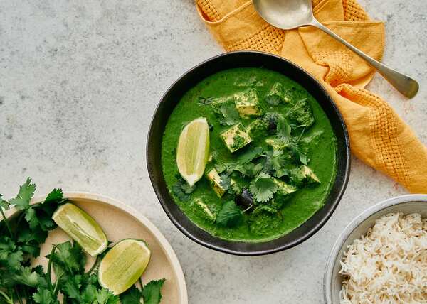17 great vegetarian recipes from Freshly Picked with Simon Toohey ...