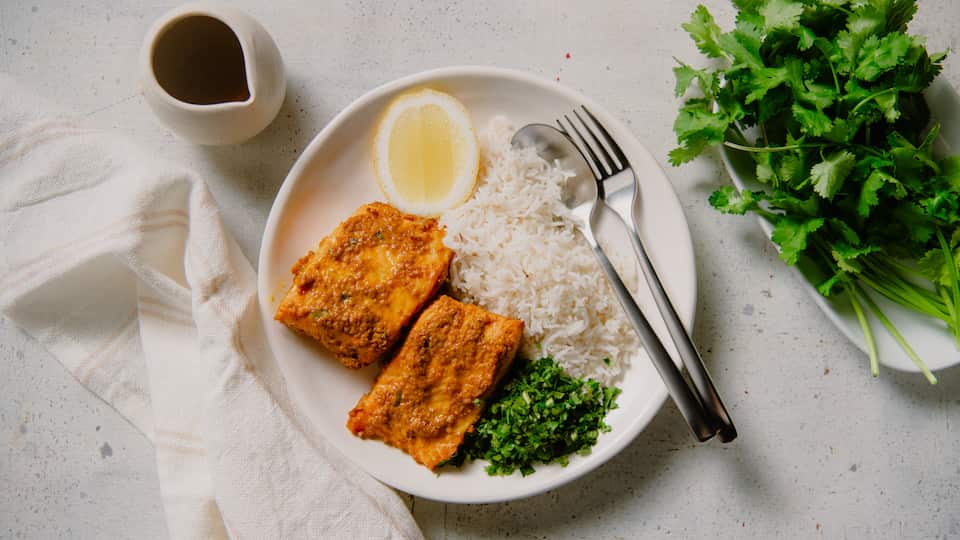 Our best fish recipes : 1 ingredient, 21 different cuisines | SBS The ...