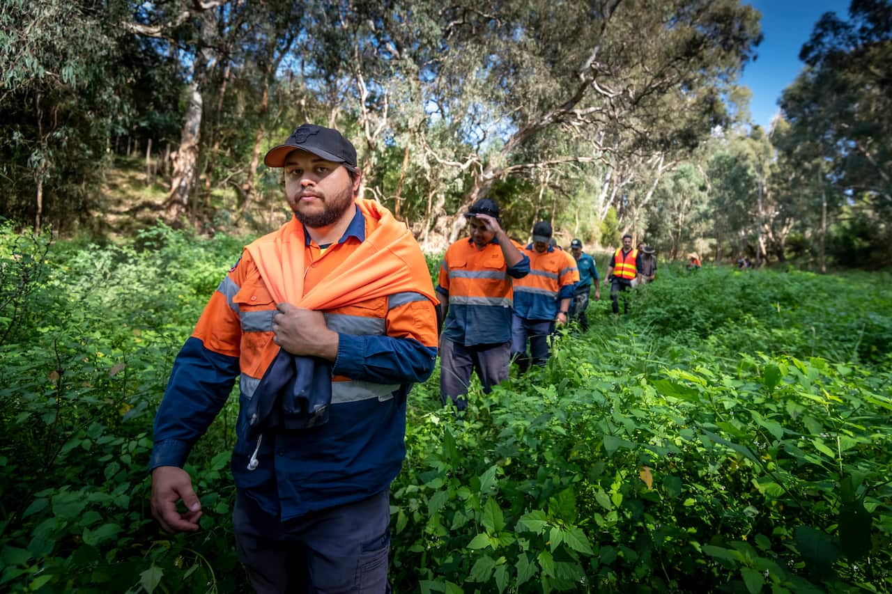 Victorian Indigenous trailblazers win 2022 Indigenous Land Management ...