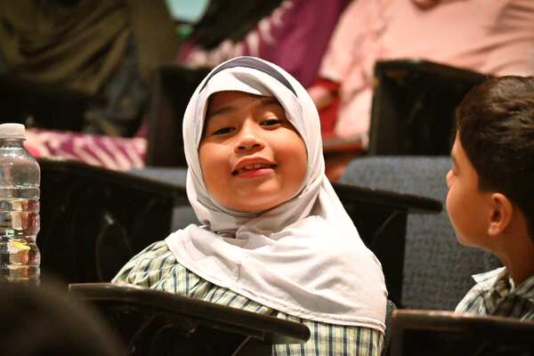 The first Muslim school in Australia's Northern Territory opened this ...