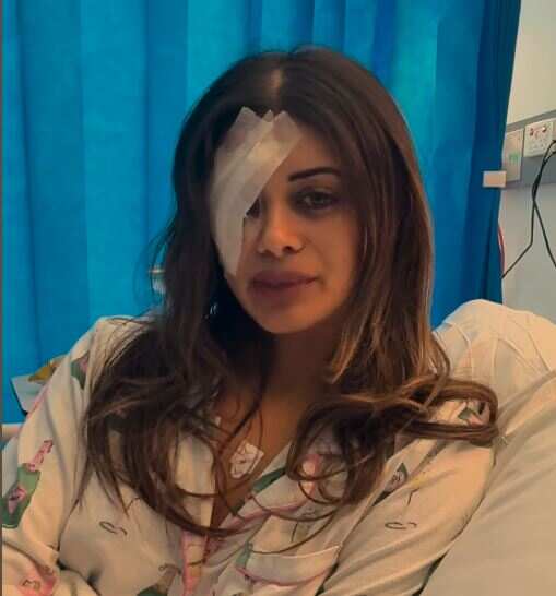 Hannah Thomas' lawyer says police punched her and she could launch ...
