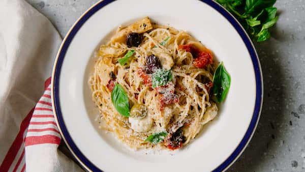 15 great pasta recipes you'll make again and again | SBS The Cook Up ...