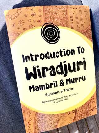 These Wiradjuri Aunties grew up learning language in secret, but now ...