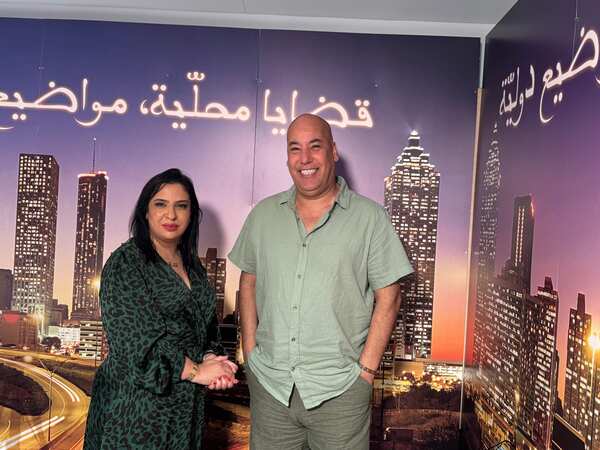 أجمل أغاني الحب يقدمها اسماعيل فاضل باستوديوهات أس بي أس بمناسبة عيد ...