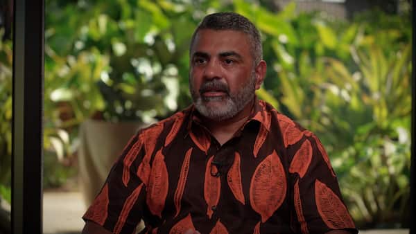 Why Ambassador Justin Mohamed is leading the world on First Nations ...