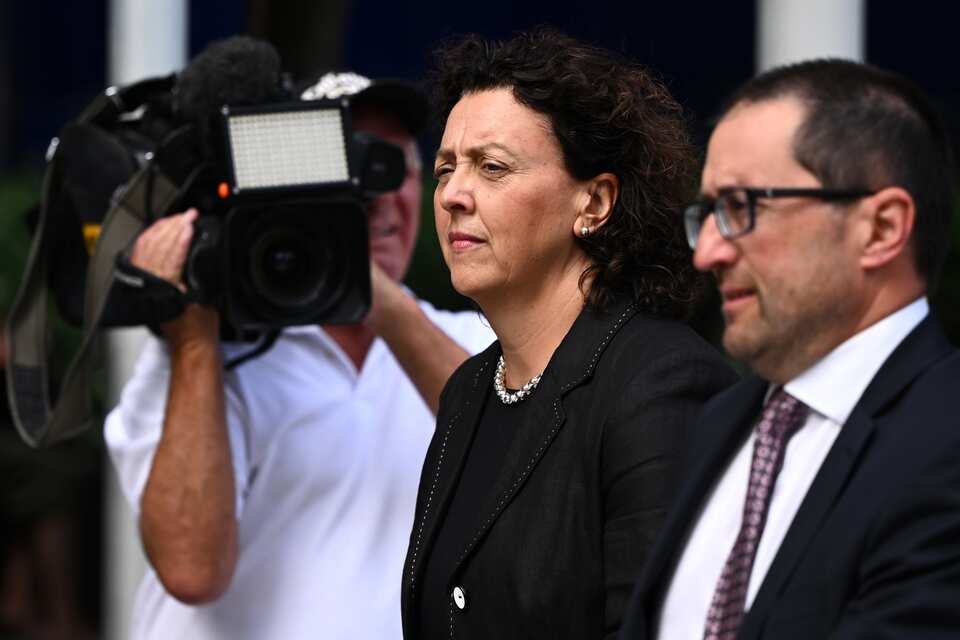 What do we know so far in Sally Rugg vs Monique Ryan case? | SBS News