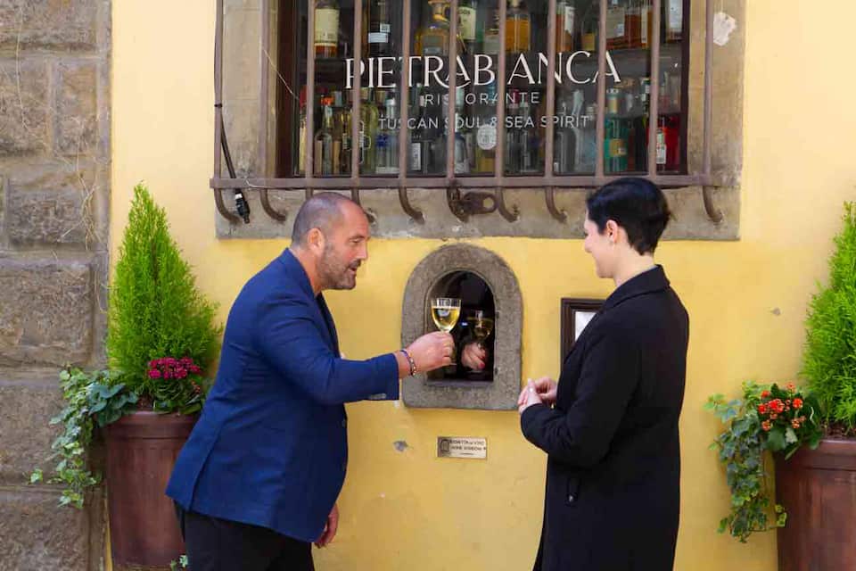 The key ingredient that makes both Italian and French food so good ...