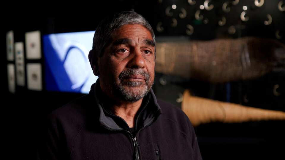 NAIDOC Week: What is an Elder? | SBS News