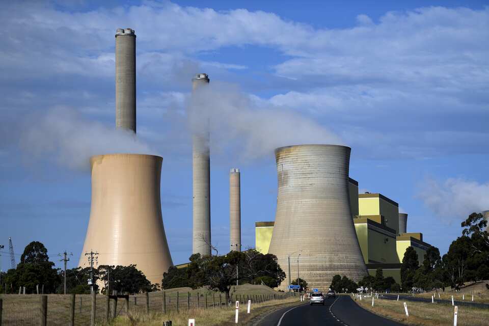 Nuclear power: How would Peter Dutton's proposal go ahead legally ...