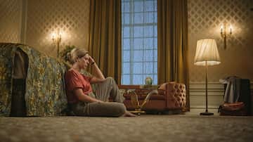 From Argentina to the Dutch palace: royal drama series ‘Maxima’ | SBS ...