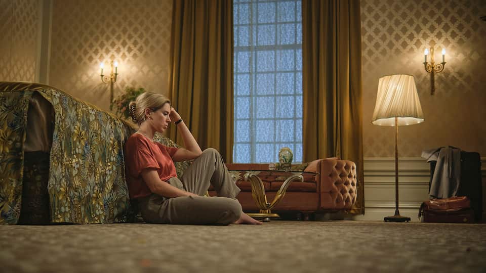 From Argentina to the Dutch palace: royal drama series ‘Maxima’ | SBS ...