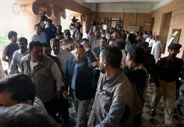 Leaders who fled their countries and lived in exile: Where are they now ...